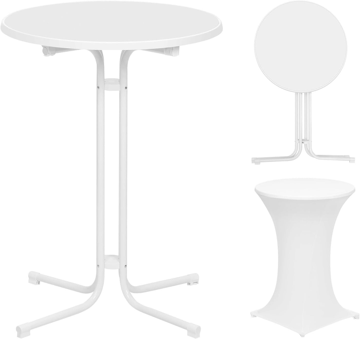 Klappbare runde Stehtische online kaufen | OTTO