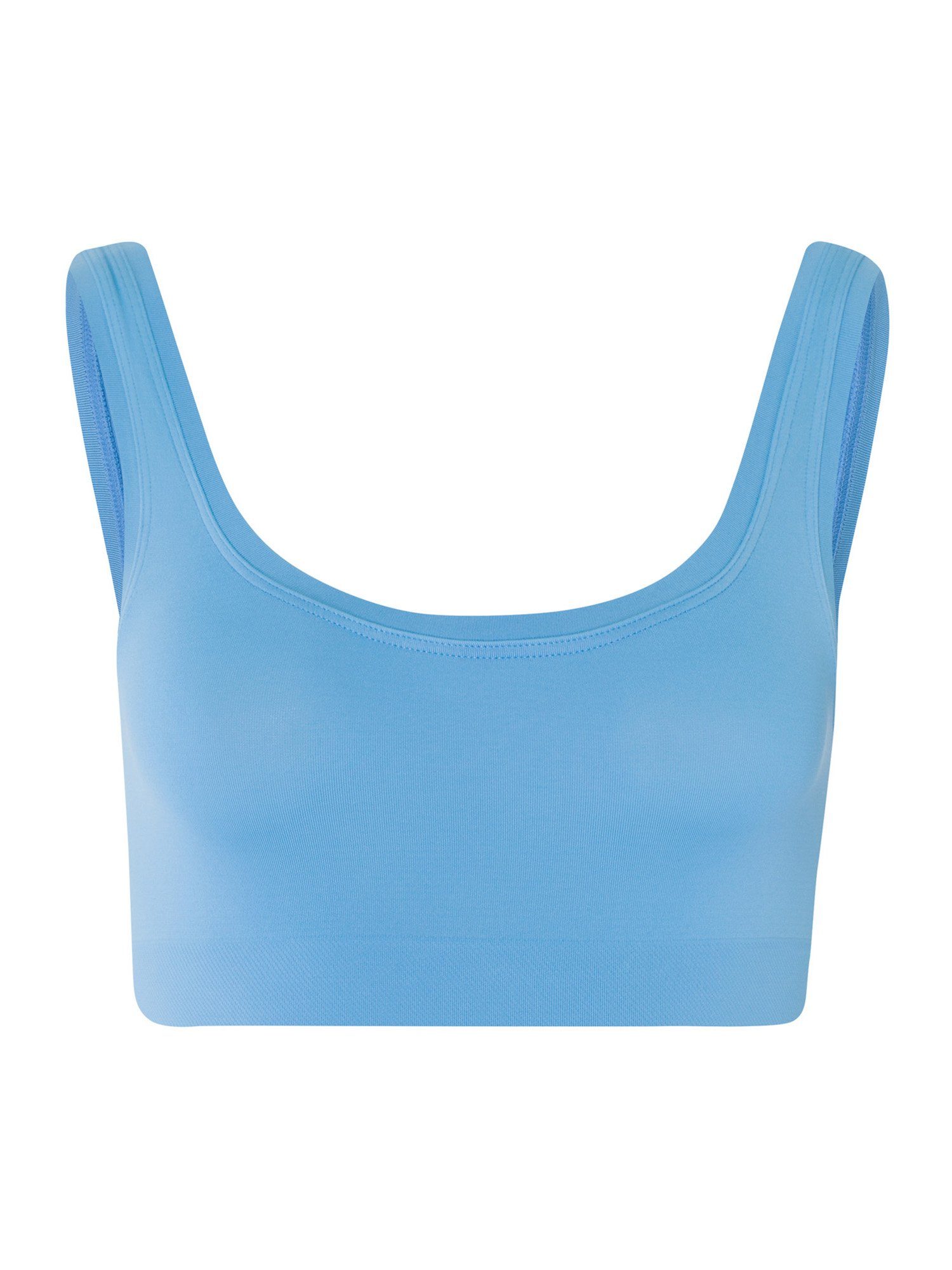 Hanro Bustier Touch Feeling bh bra-lette bustier, Bustier-BH