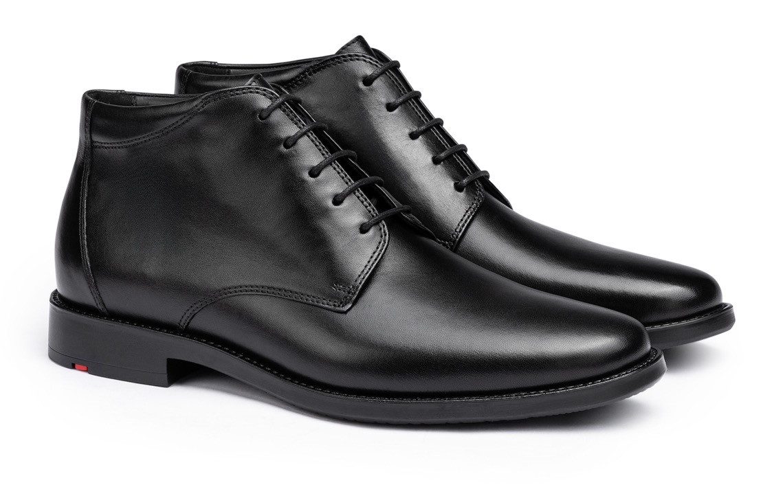 Nigel boot store