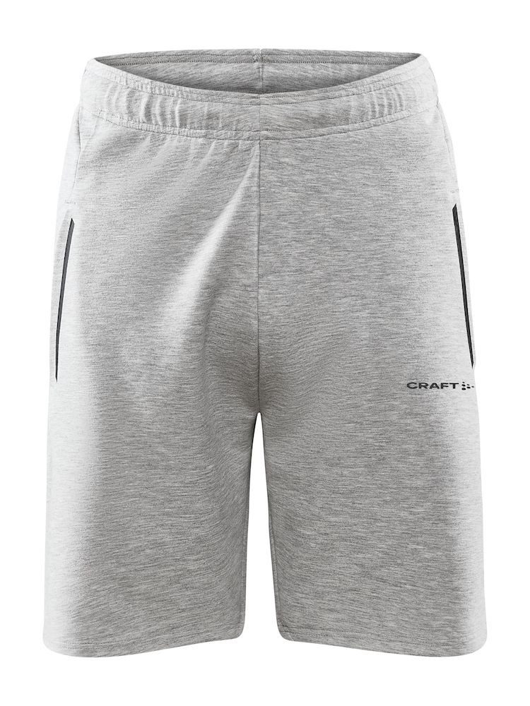 Craft Trainingshose Core Soul Sweatshorts, 1910625-950000 | 7318573449809