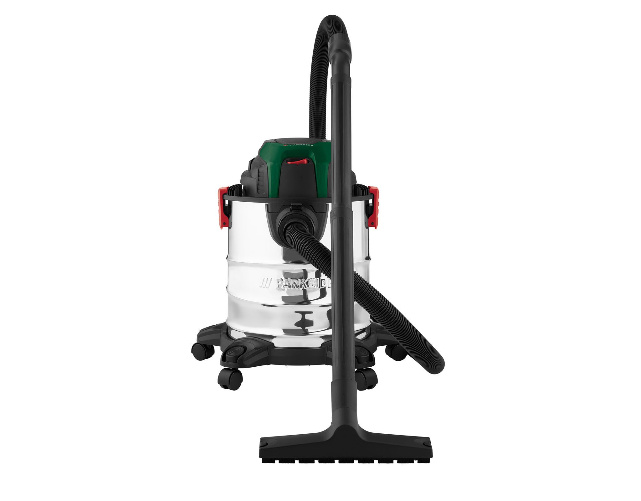 Parkside Nass-Trocken-Sauger PARKSIDE® Nass- /Trockensauger Staubsauger »PWD 20 B2« 1300 W. 19,8 L.