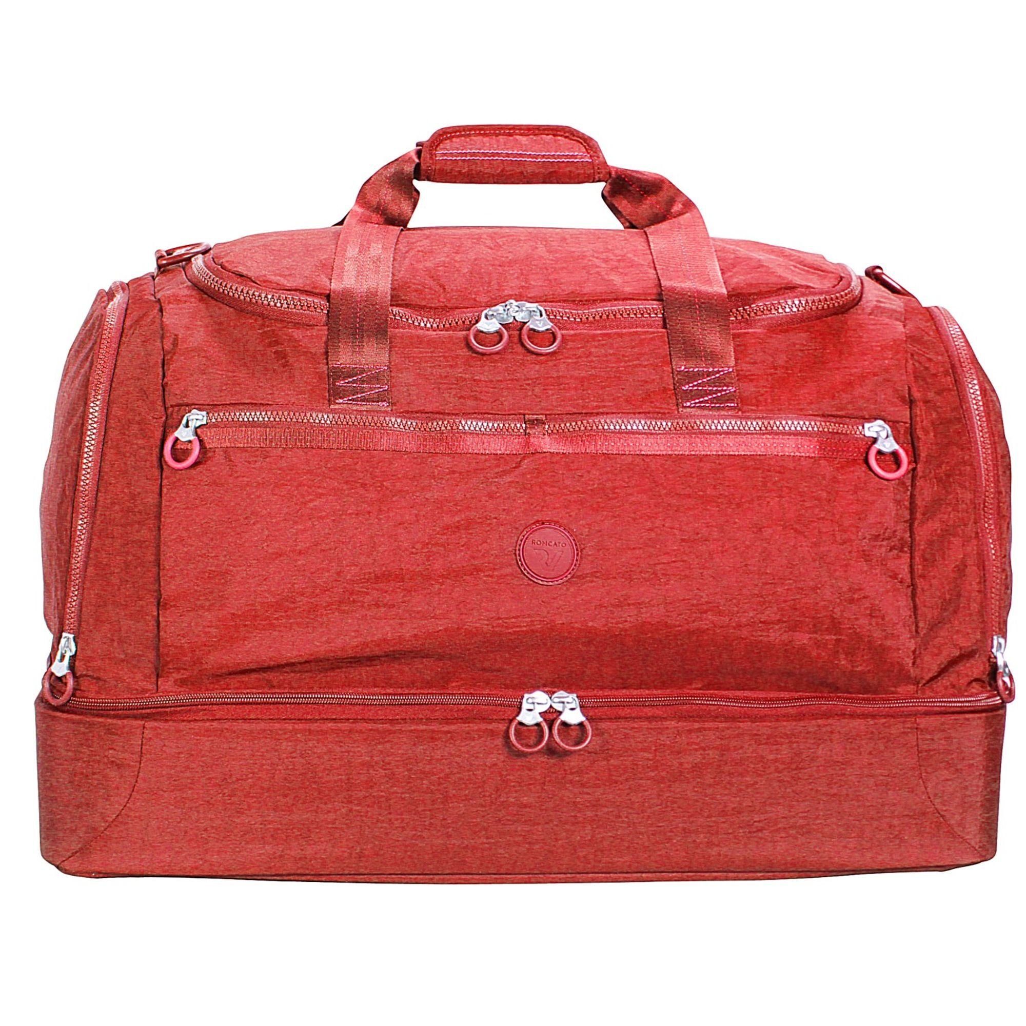 RONCATO Reisetasche Rolling, Nylon