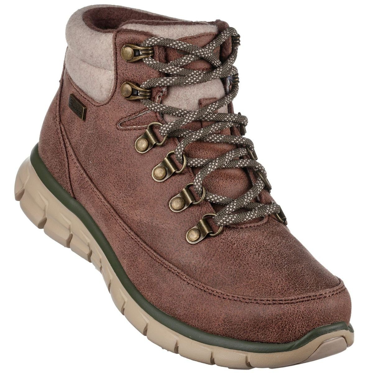 Skechers 167425-BRN Outdoorschuh