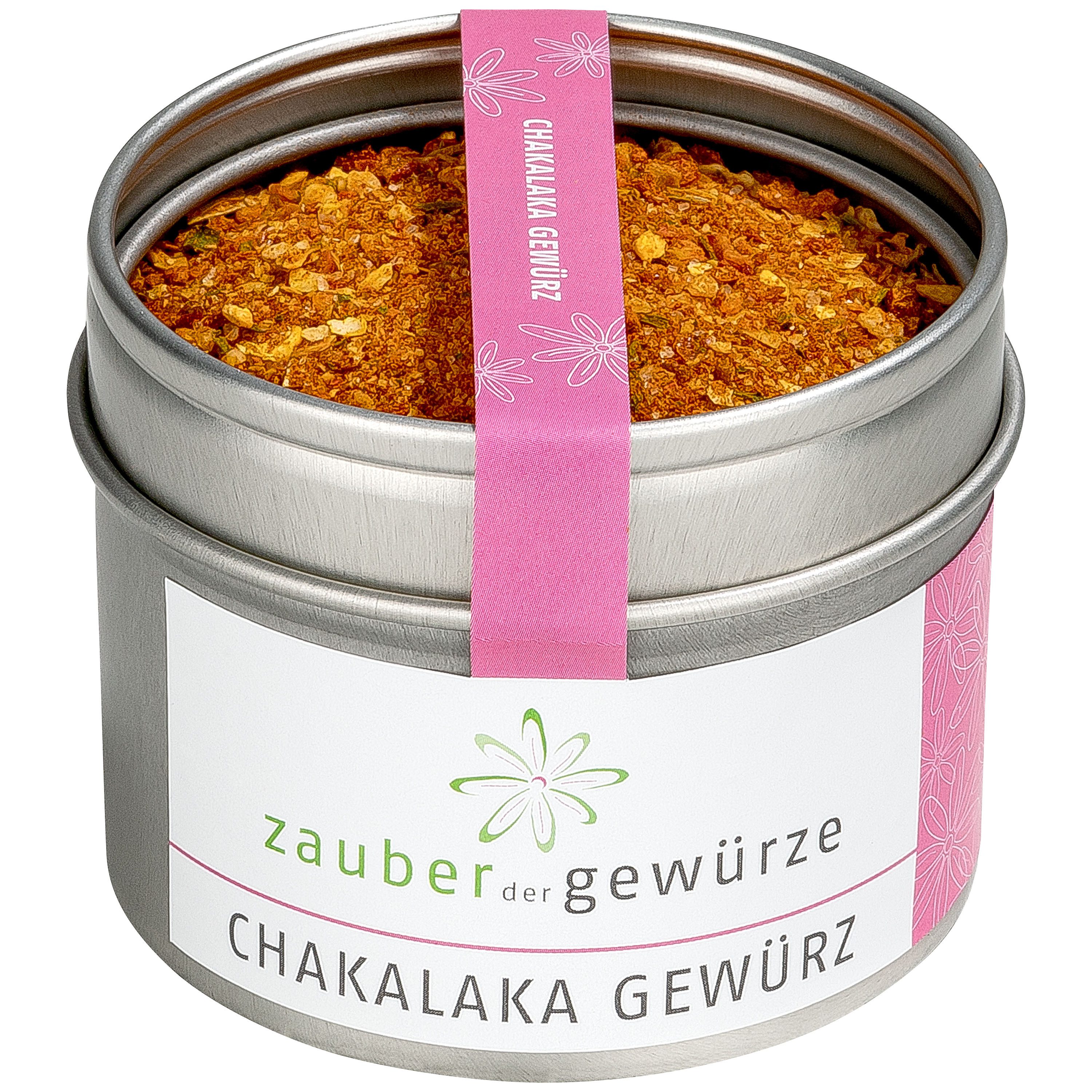 Zauber der Gewürze Gewürz Zauber der Gewürze Grillgemüse Gewürz