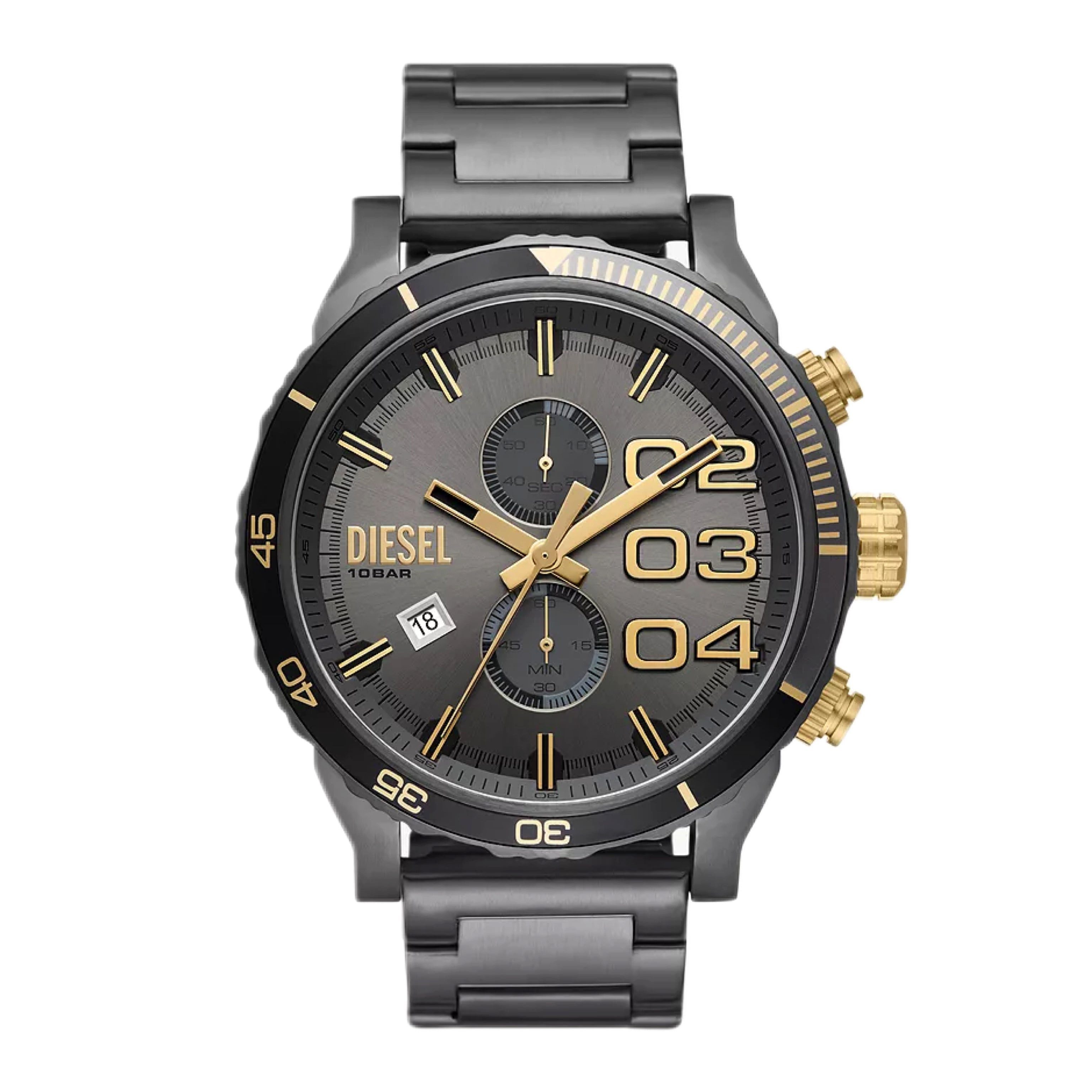Fabelhafte Diesel Uhr Herren Sale Ebenbild