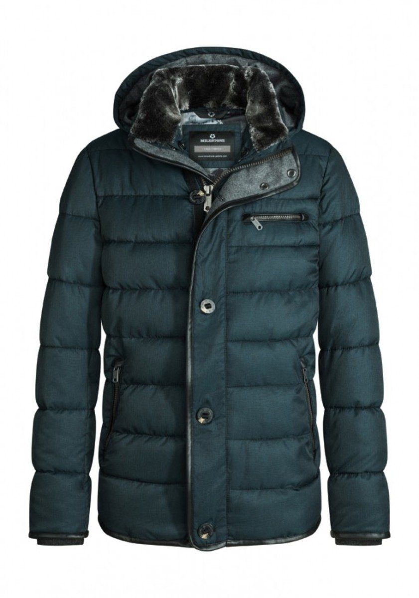 Milestone Jacken für Damen online kaufen | OTTO