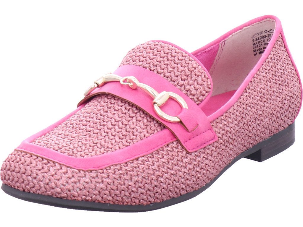 MARCO TOZZI Damen Slipper Slipper, Schlupfschuh