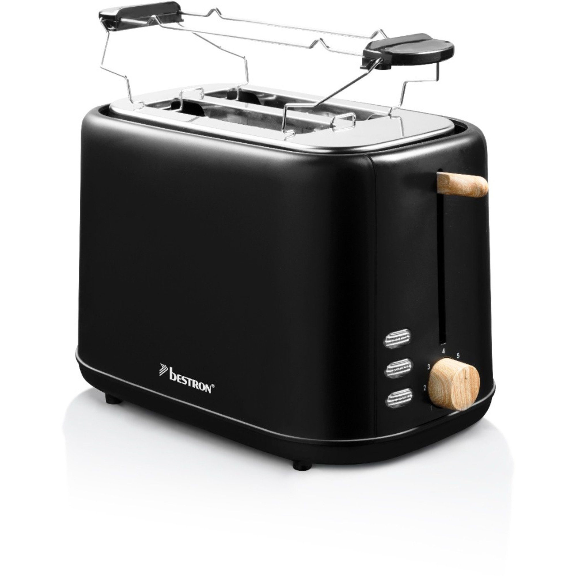 bestron Toaster ATO850BW