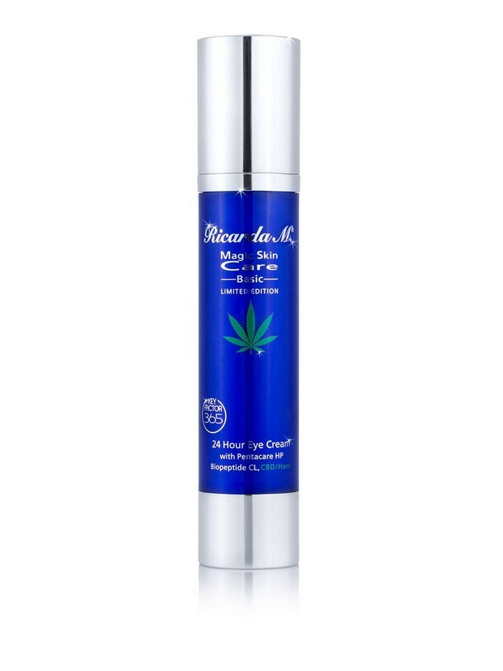 Ricarda M. Anti-Aging-Augencreme Ricarda M. Anti-Aging-Augencreme