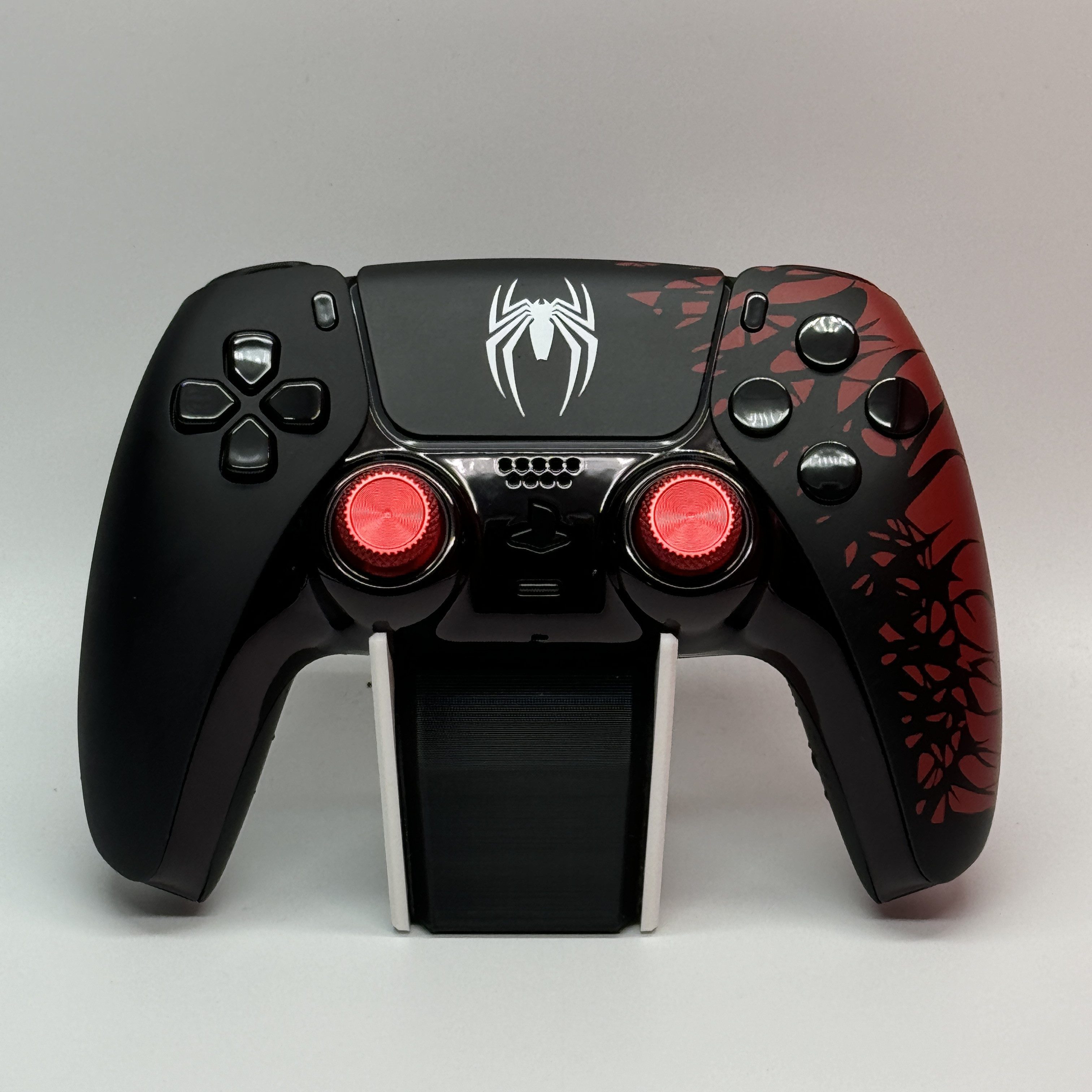 Paju-technik Red Spider PlayStation 5-Controller (1 St)