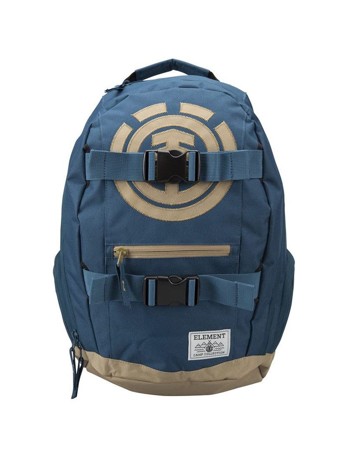 Element Sportrucksack, Element Rucksack Mohave blau