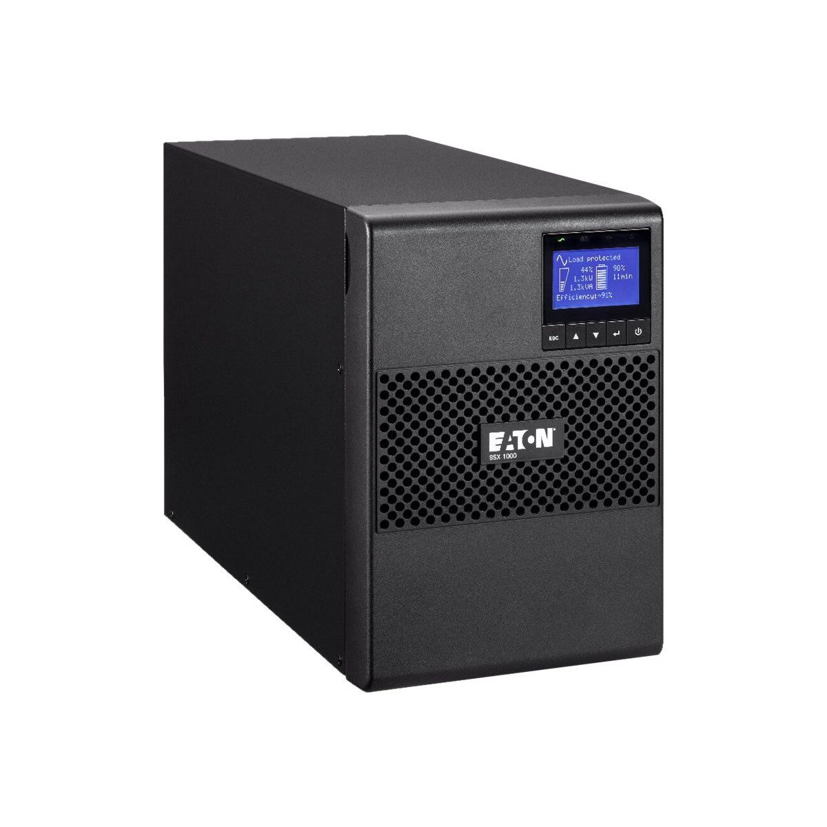 EATON USV-Anlage 9SX 1000I Online USV, Netzgerät