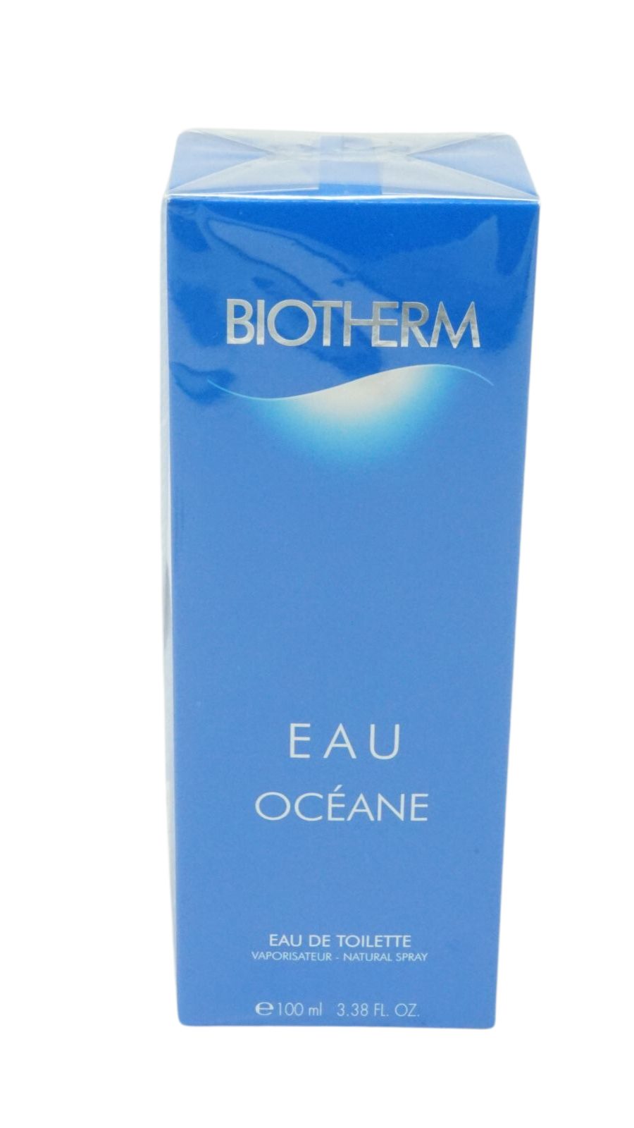 BIOTHERM Eau de Toilette BIOTHERM EAU OCEANE 100ml EAU DE TOILETTE