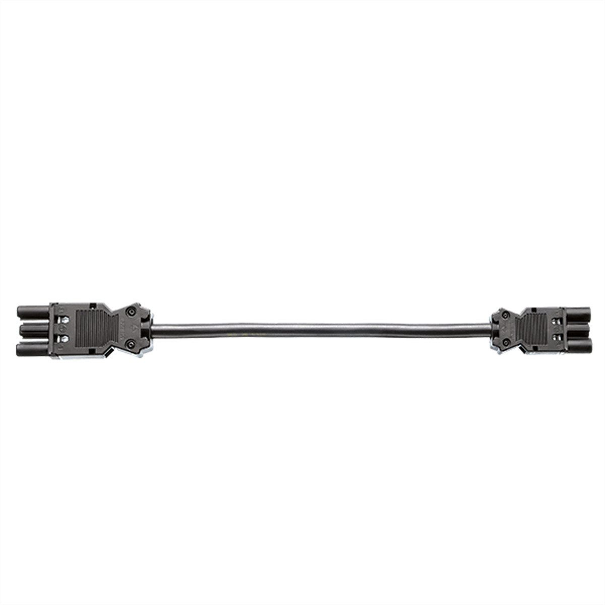 Bachmann Geräteverlängrg GST15/GST18 5m Stromadapter, 500.0 cm
