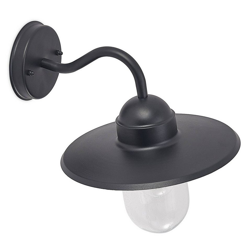 Elc European Lighting Circle Außen Wandleuchte Loremia Dimmbar