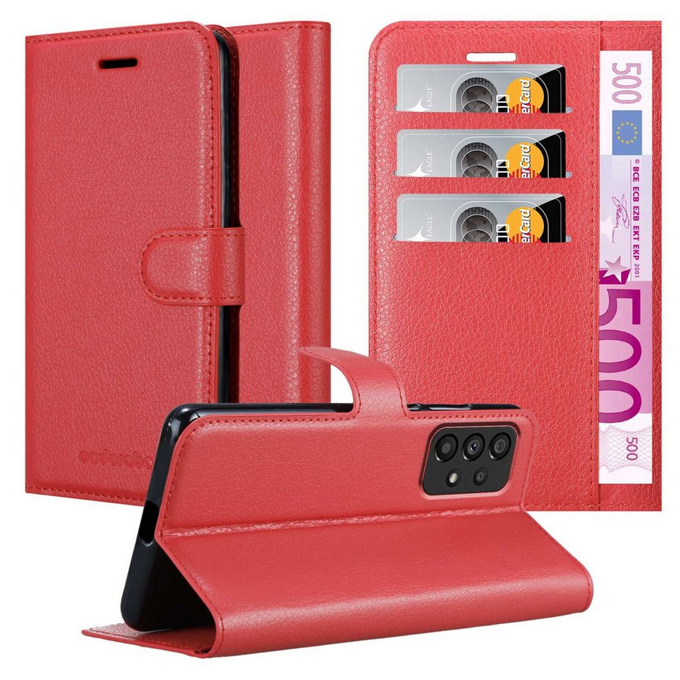 Cadorabo Handyhülle Samsung Galaxy A53 5g Samsung Galaxy A53 5g