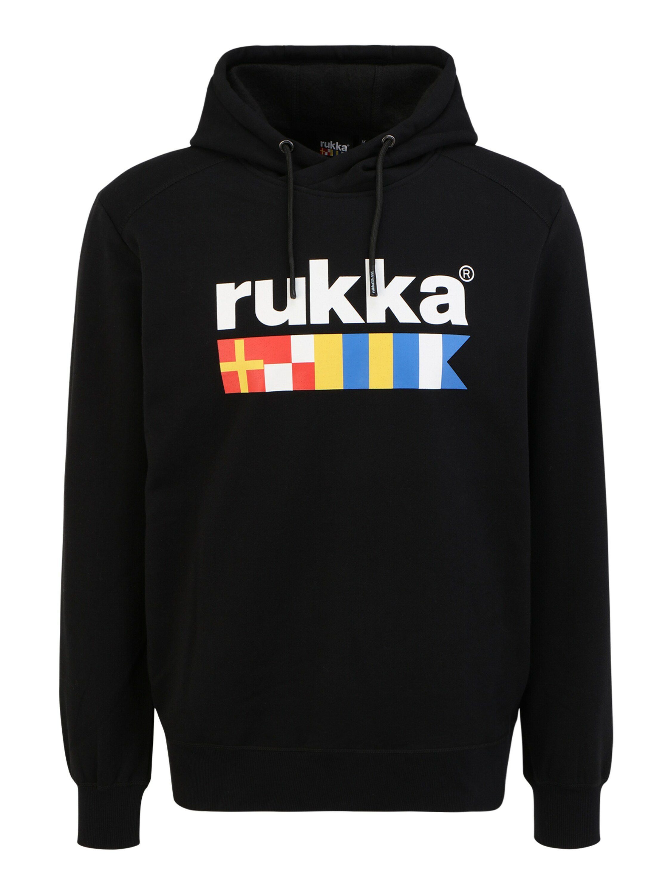 Rukka Sweatshirt VAROLA (1-tlg)
