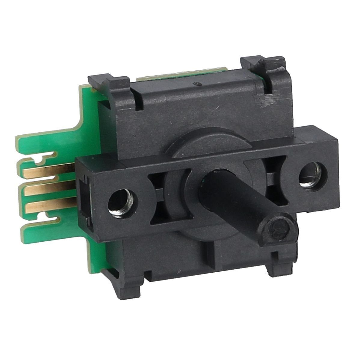 Easypart Montagezubehör Backofen Wie Smeg 816810230 Drehpotentiometer