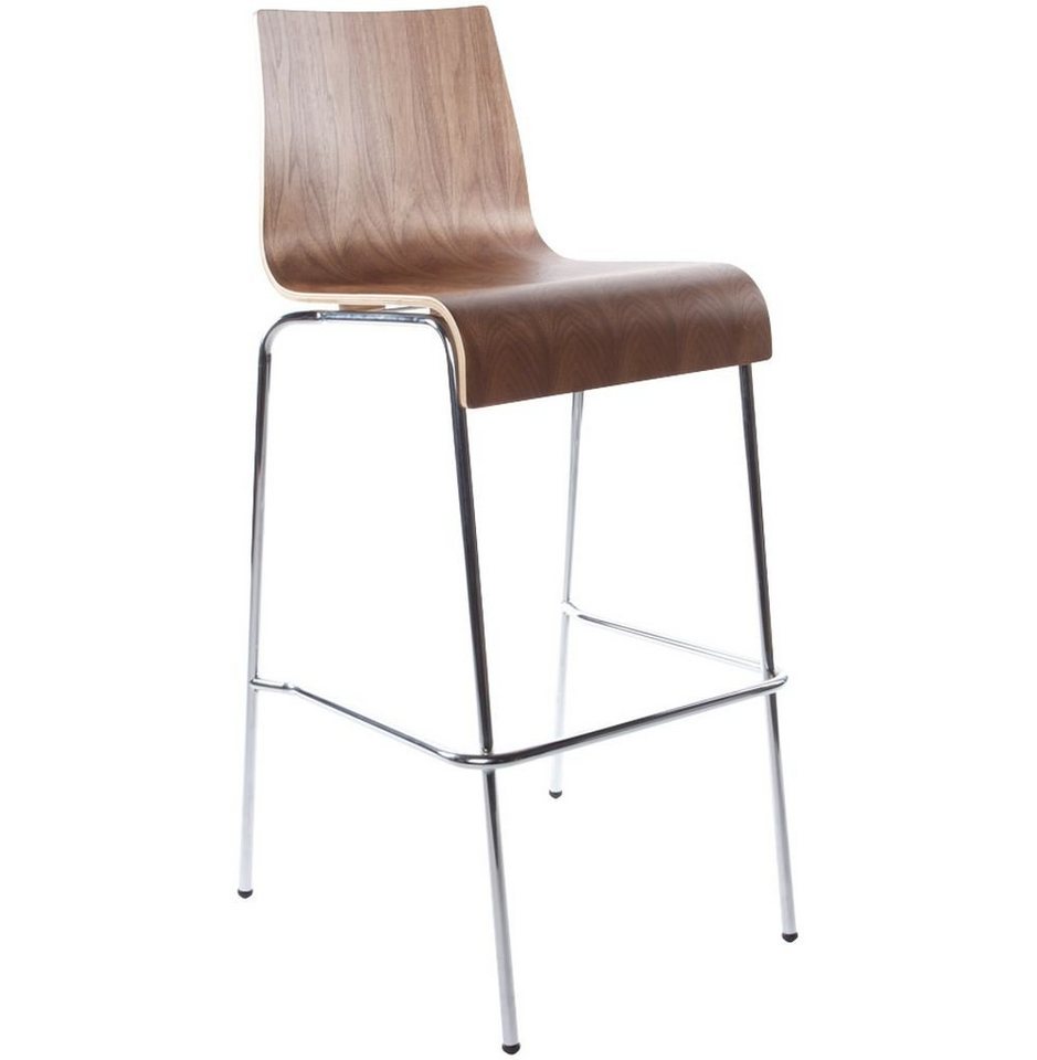 Kadima Design Sitzhocker Lillian Barhocker Tresenstuhl Buffethocker