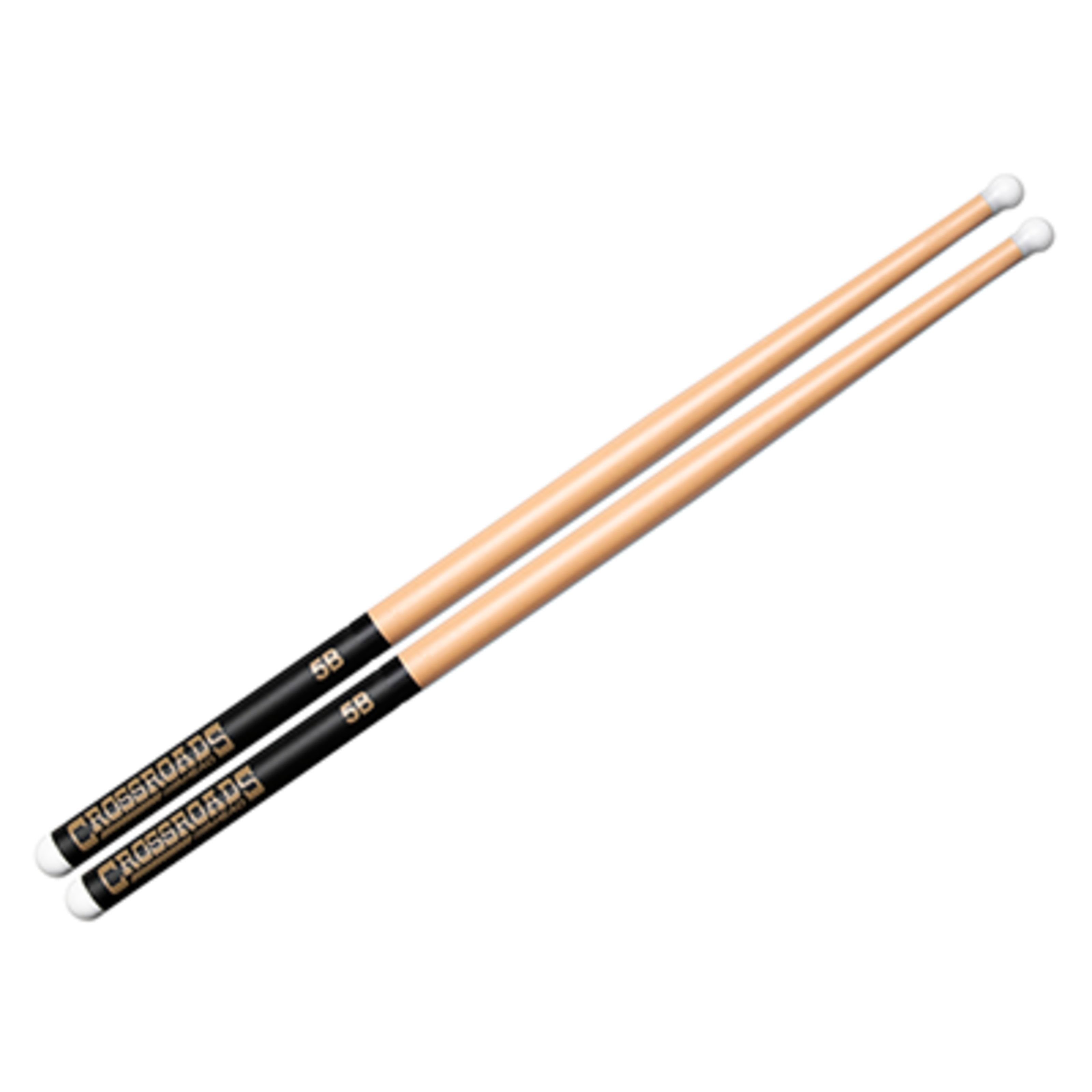 Ahead Sticks Drumsticks, XRB Aluminium Sticks Long Taper