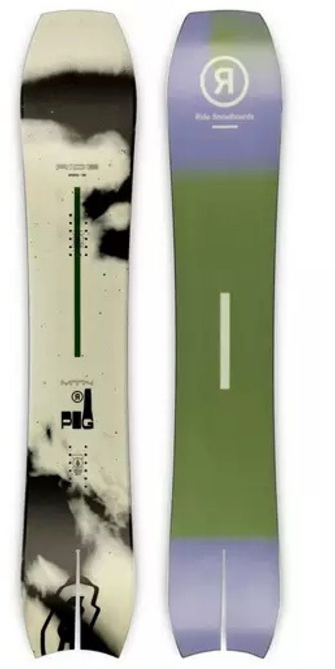 Ride Snowboard, Ride Snowboard MTNPIG ´23