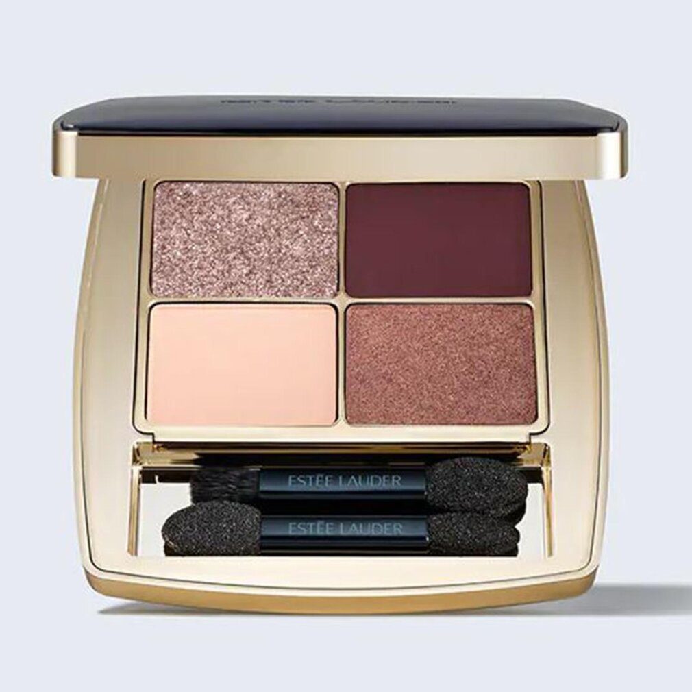 ESTÉE LAUDER Lidschatten PURE COLOR ENVY eyeshadow quads #boho rose 6 ...