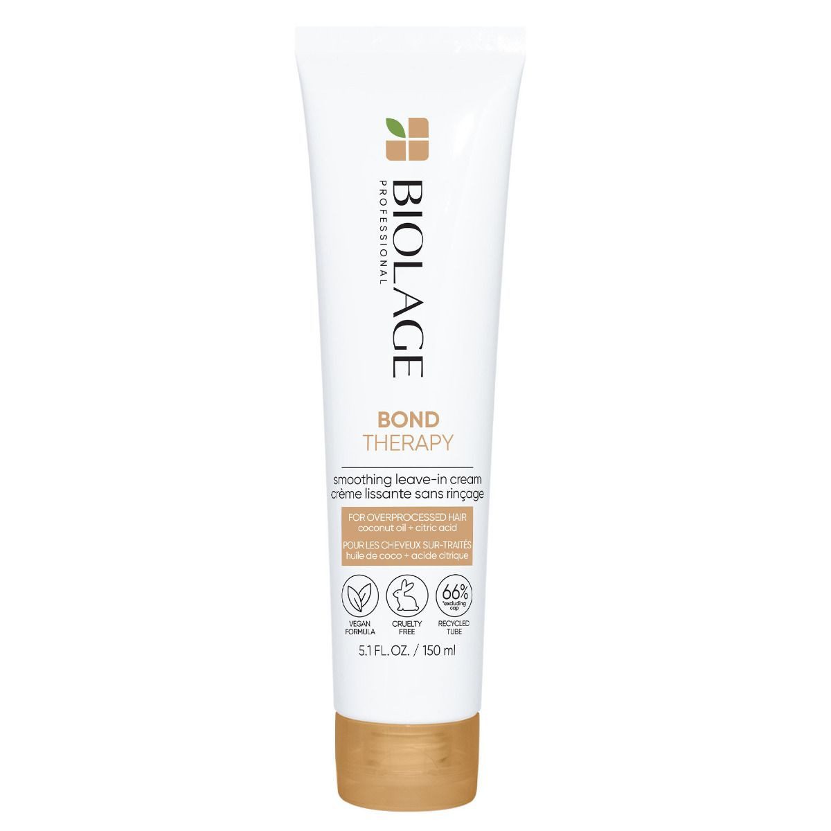 MATRIX Leave-in Pflege Matrix Biolage Bond Therapy Leave-in Cream 150ml