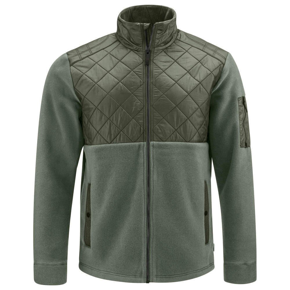 Head Anorak Head M Rebels Midlayer Full Zip Herren Anorak Windjacke