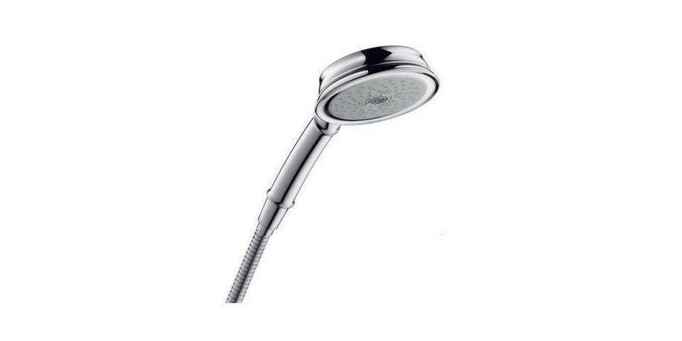 Hansgrohe Brausehalter Handbrause Croma 100 Classic Multi Dn 15 Chrom Chrom