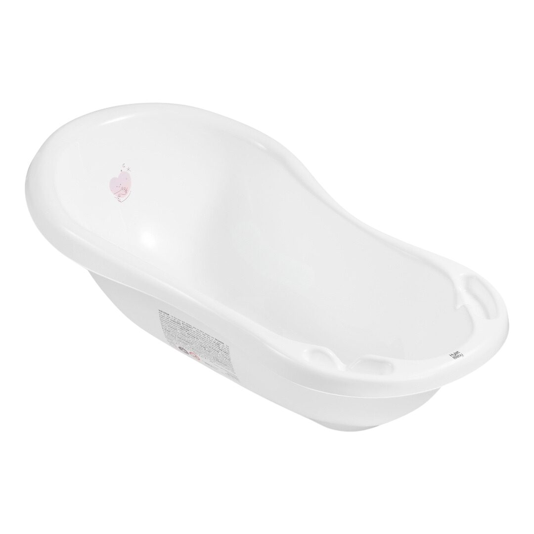 Hylat Baby Babybadewanne Baby Badewanne und WC Set – TÜV Rheinland ...