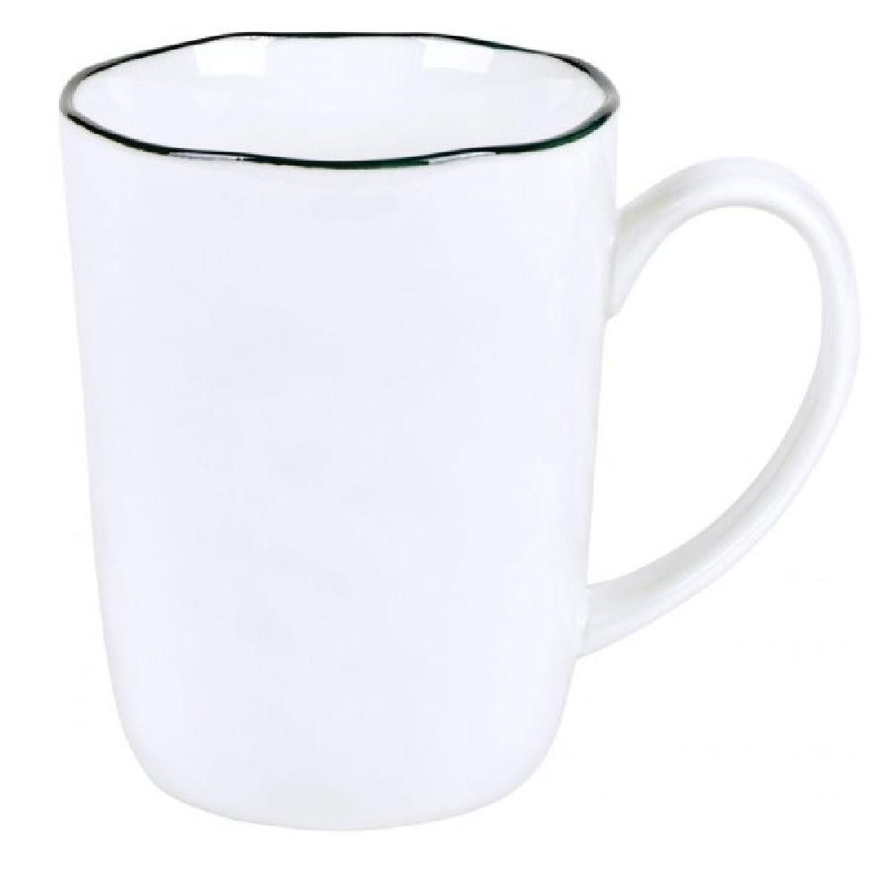 Tasse Dunner Rand