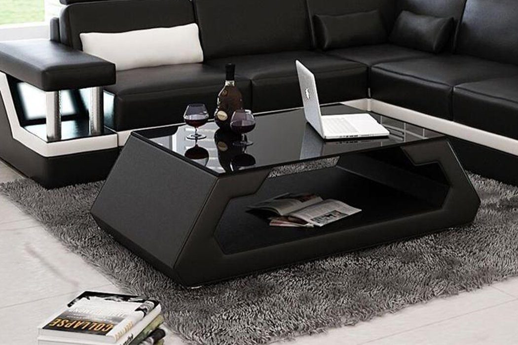 JVmoebel Couchtisch Couch Tisch Sofa Wohnzimmer Tische Möbel Beistell ...
