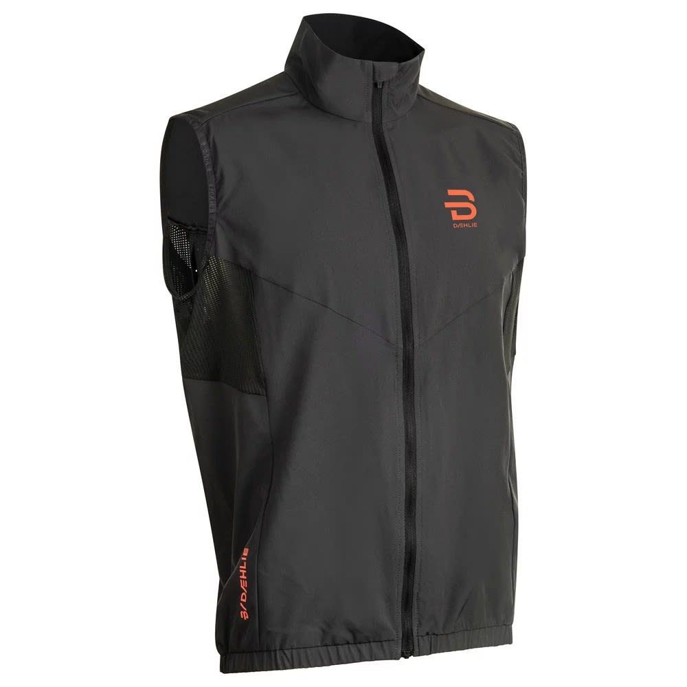 Daehlie Funktionsweste Daehlie M Vest Intensity Herren Weste
