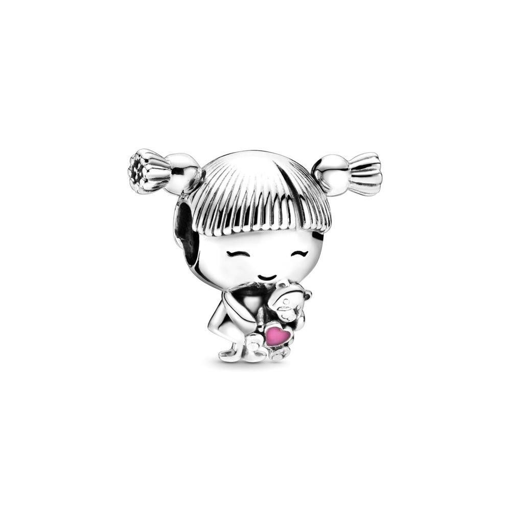 Pandora Charm-Einhänger Pandora Element PAB1499