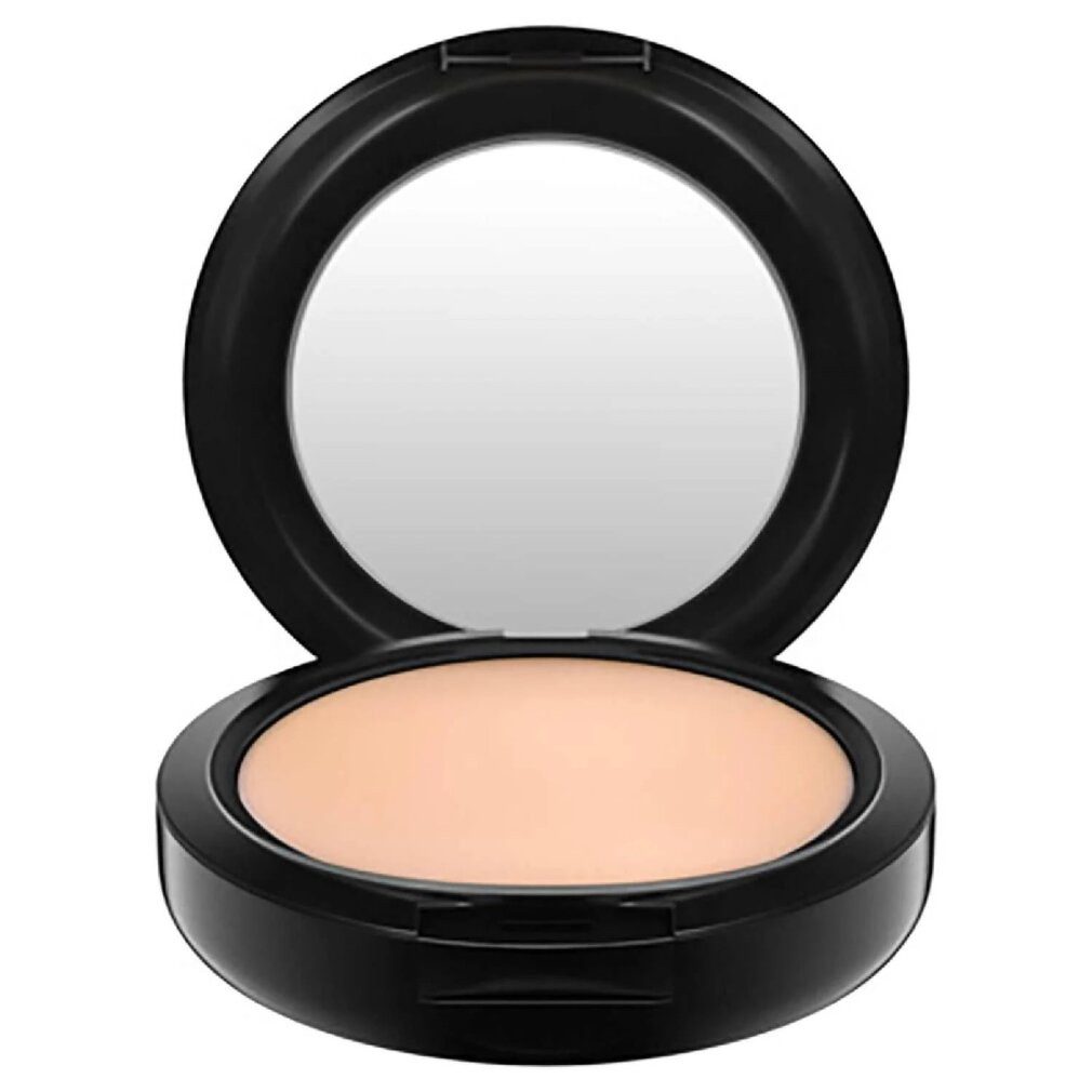 Mac Cosmetics Make-up Mattierender Puder und Make-up Studio Fix, Damen