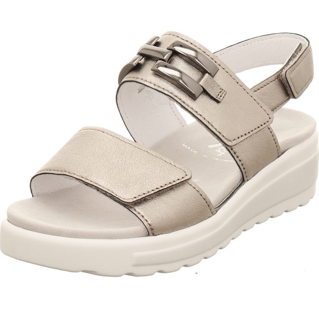 Semler Schuhe Weite H