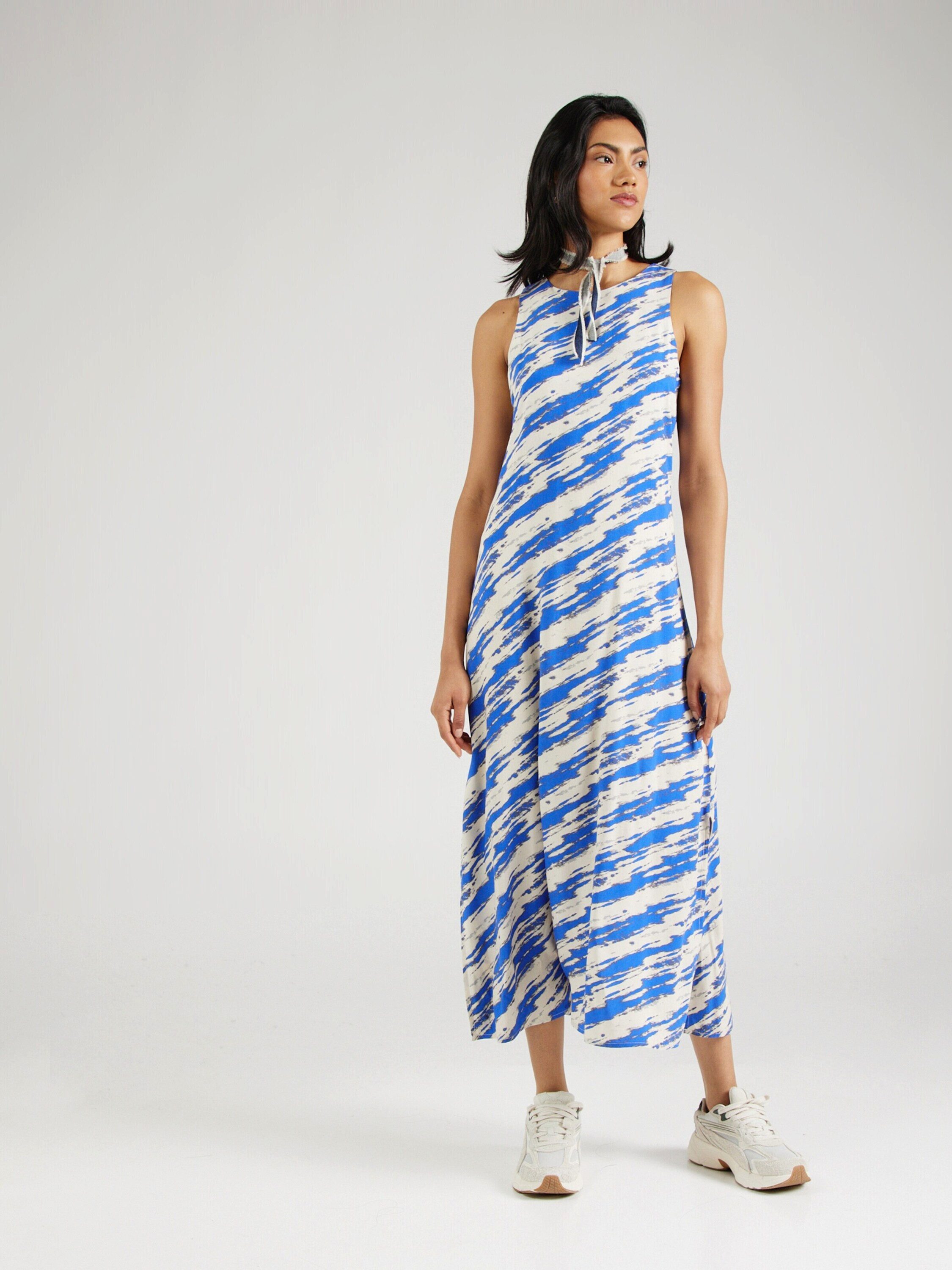MbyM Sommerkleid Secia (1-tlg) Cut-Outs
