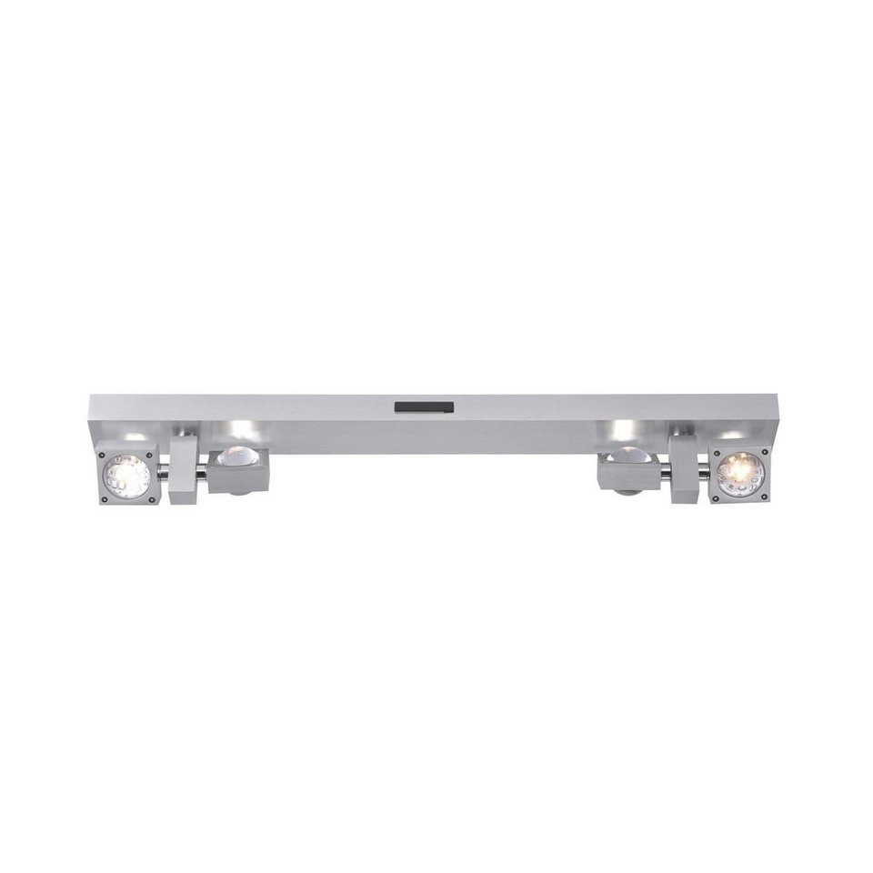 Paul Neuhaus Smarte Led Leuchte Led Deckenlampe Spot Strahler Q Nemo