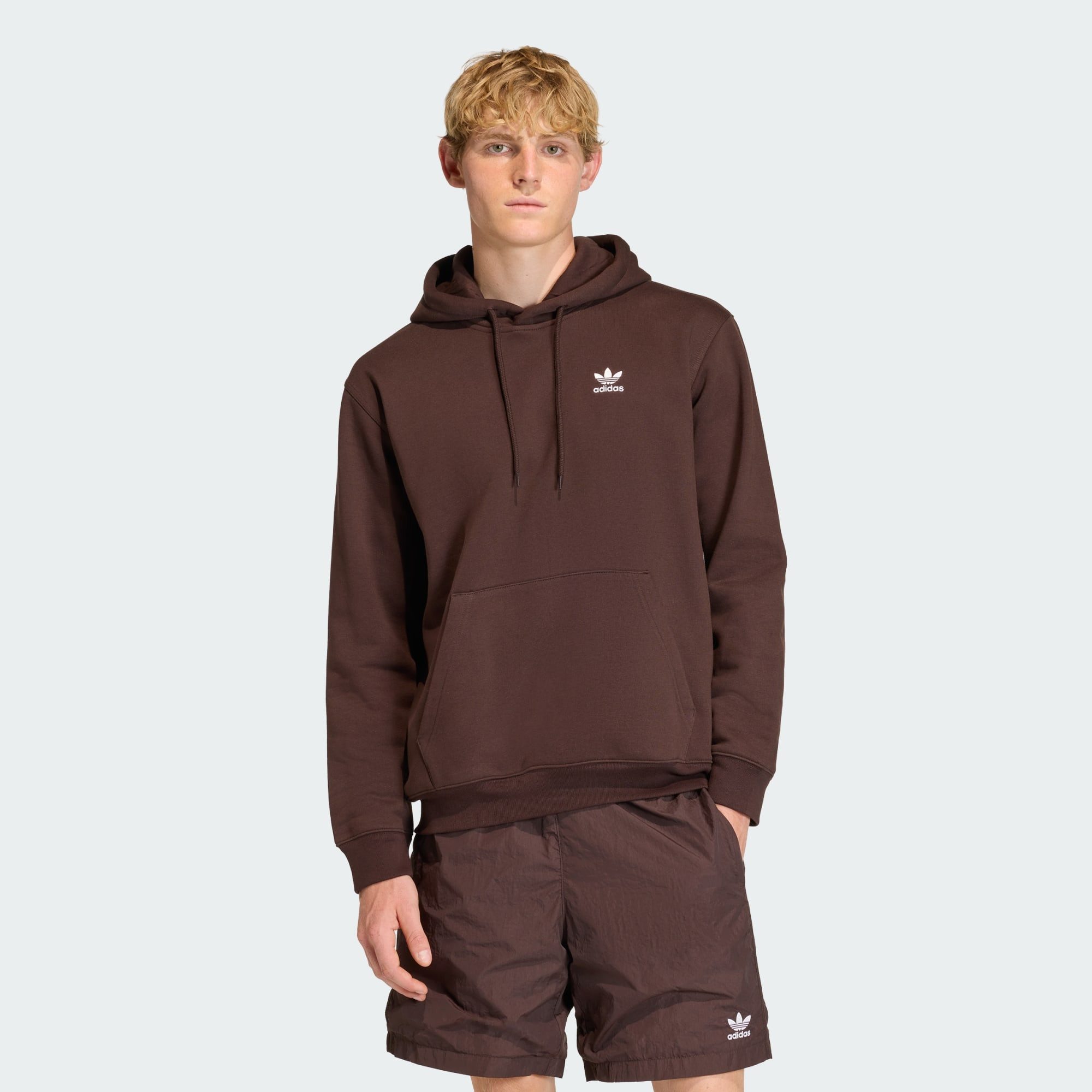 adidas Originals Kapuzensweatshirt ESS LOOSE HD