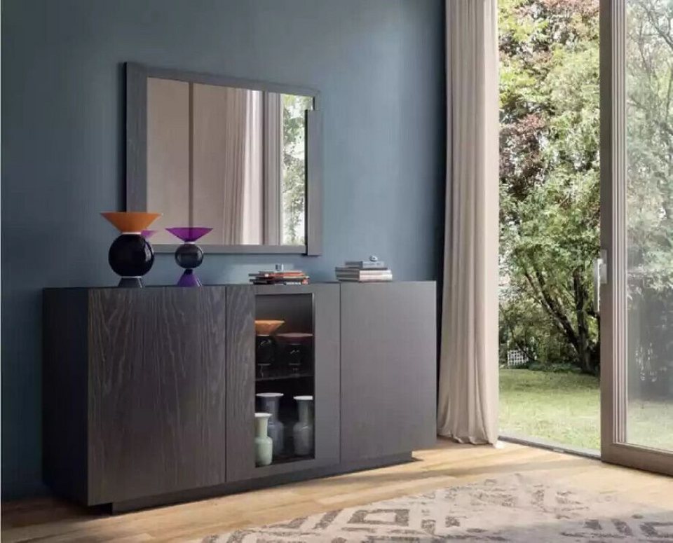 Jvmoebel Kommode Kommode Schlafzimmer Design Sideboard Stil Modern Neu