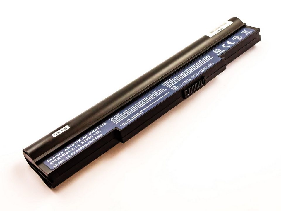 AGI Akku kompatibel mit Acer Aspire 8943G Akku Akku AGI Akku kompatibel mit Acer Aspire 8943G Akku Akku
