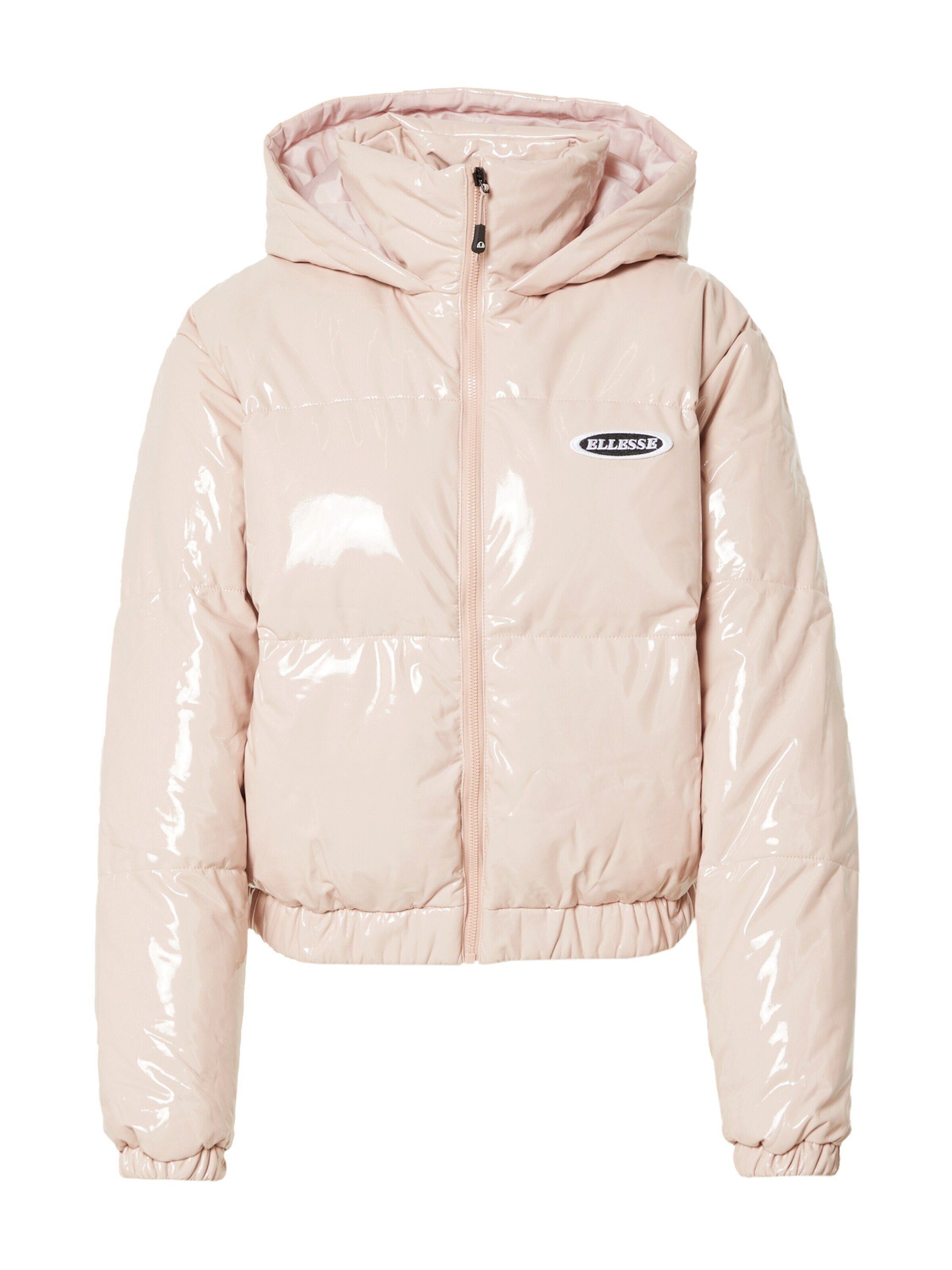 Ellesse Steppjacke Petulia (1-St), Label Patch/Label Flag