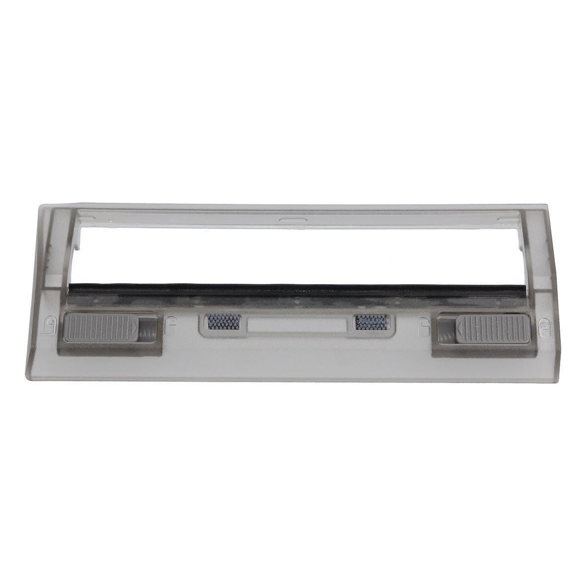 Easypart Abdeckhaube Wie Ecovacs 10001623 Abdeckung Hauptbürste Ecovacs