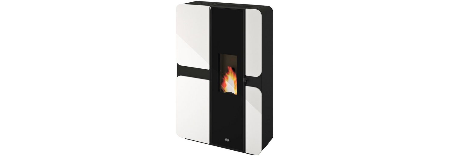 Blaze Pelletofen »Kendra«, 6,5 kW, weiß kaufen | OTTO
