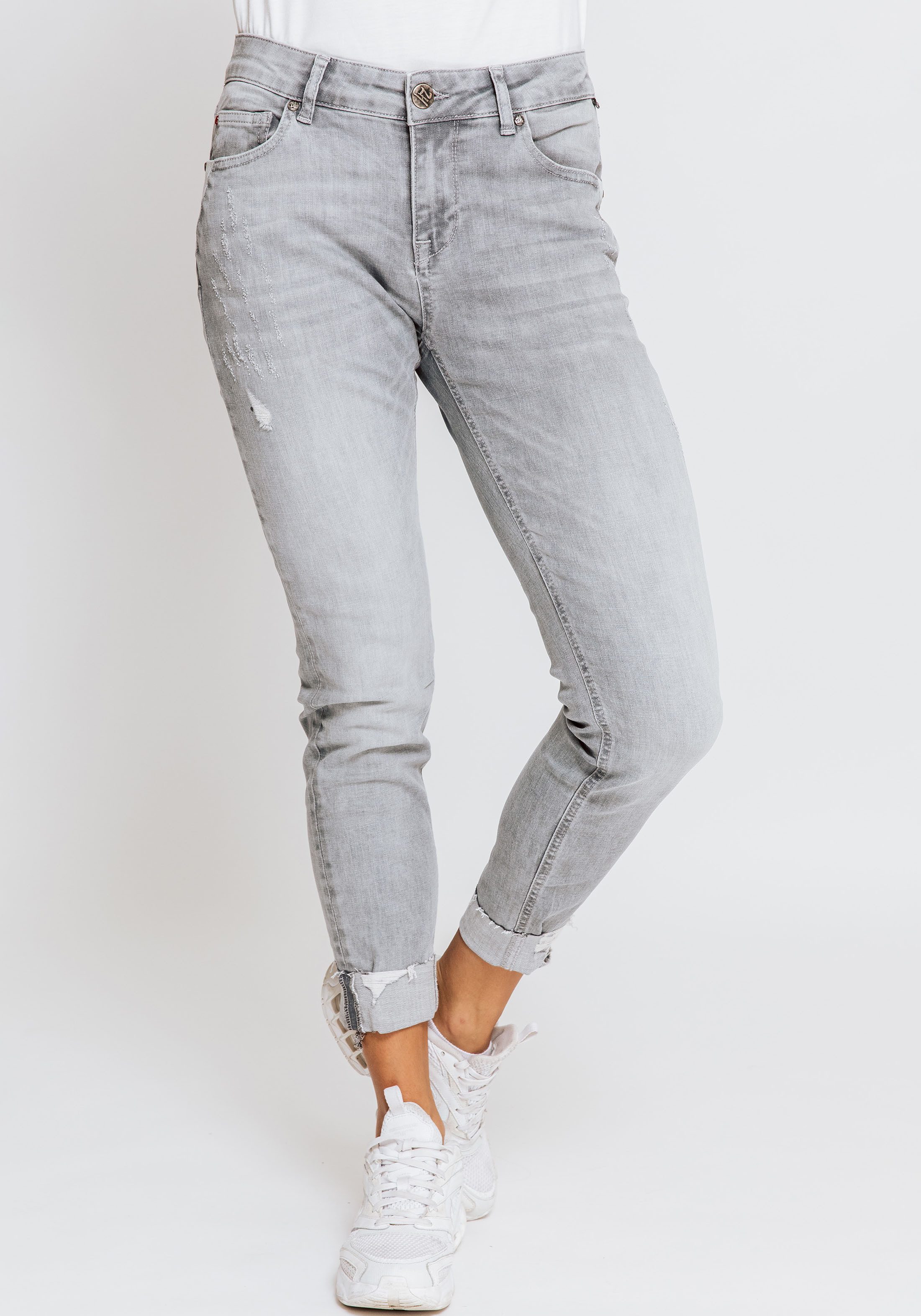 Slim Mom-Jeans für Damen online kaufen | OTTO