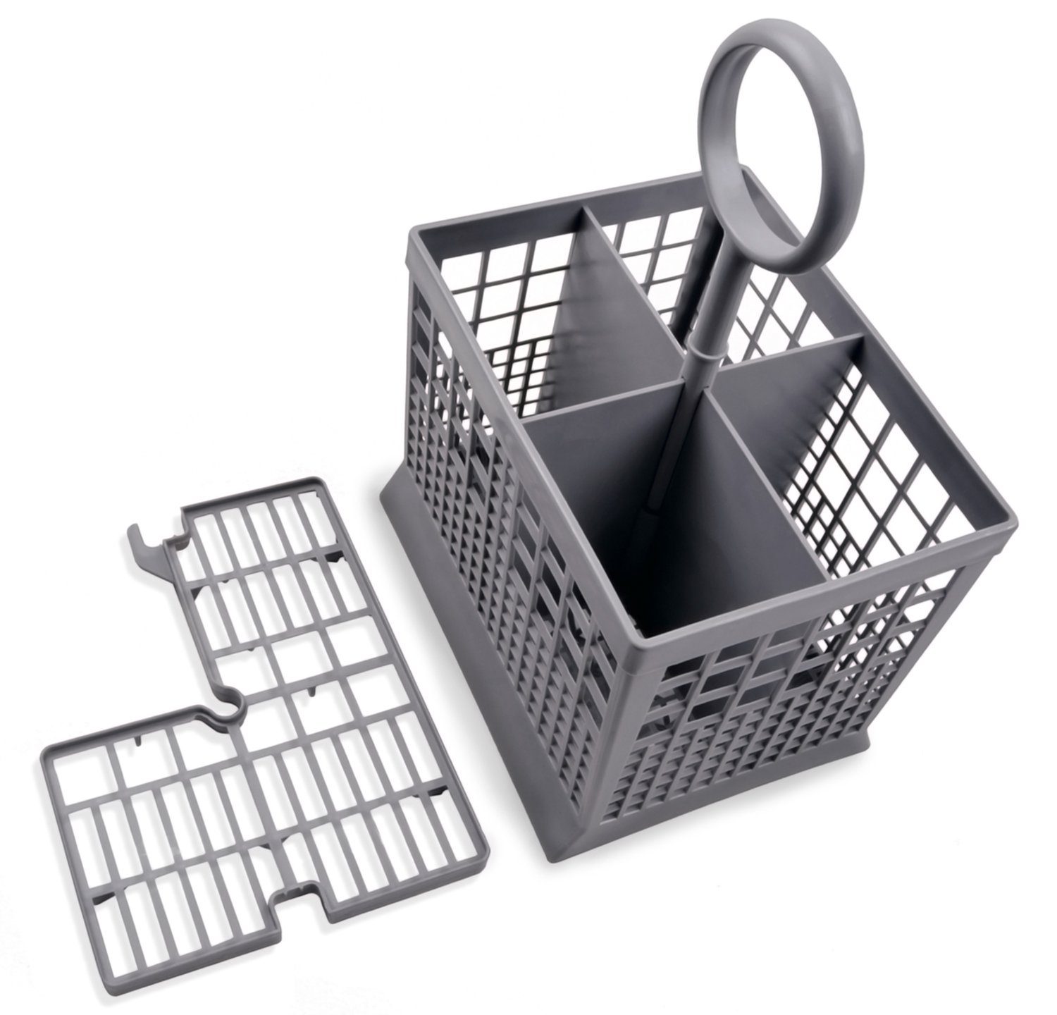 BOSCH Besteckkorb Korb Ersatz für Bosch 00093986