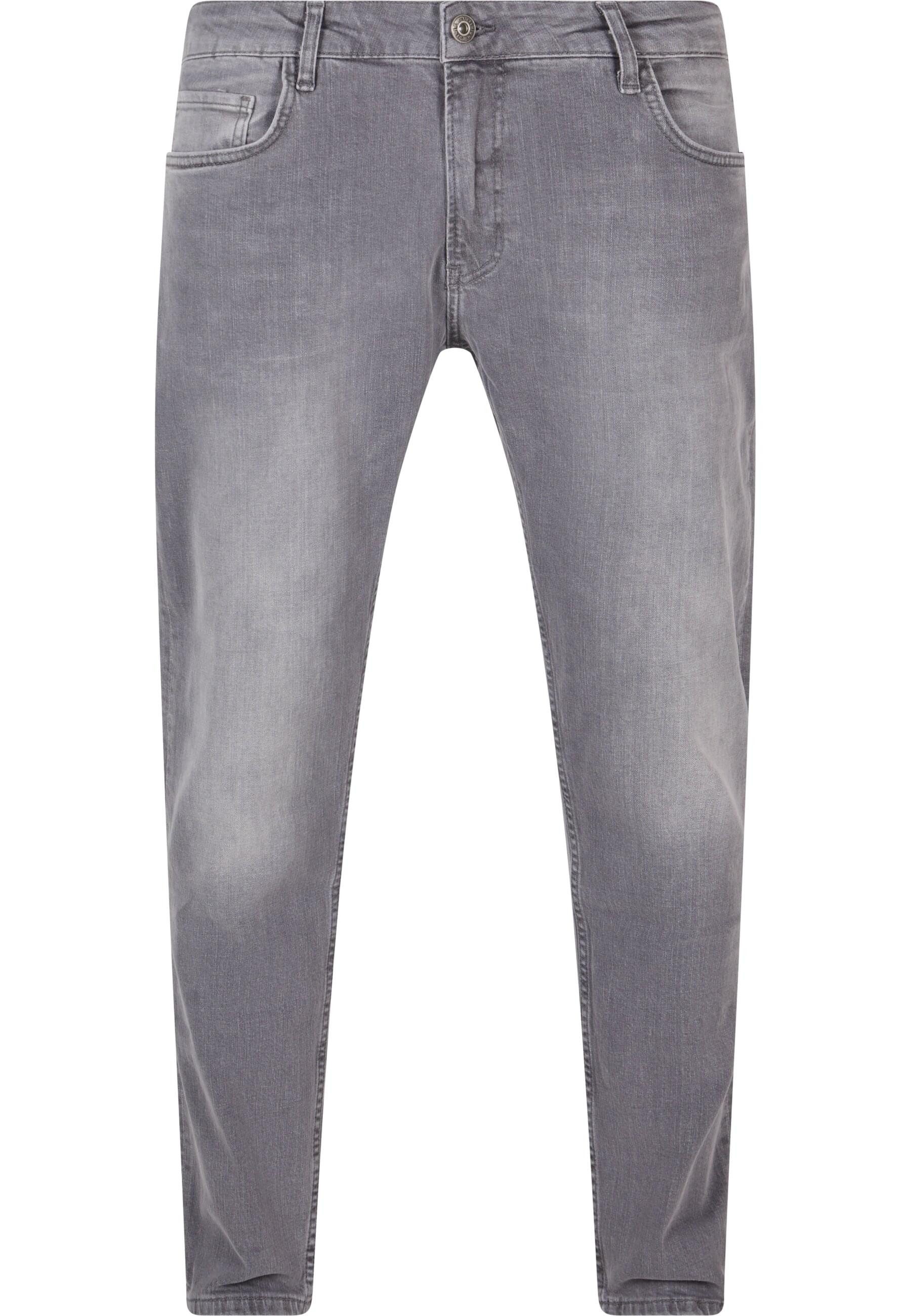 2Y Studios Bequeme Jeans 2Y Studios Herren 2Y Basic Cropped Skinny Fit ...