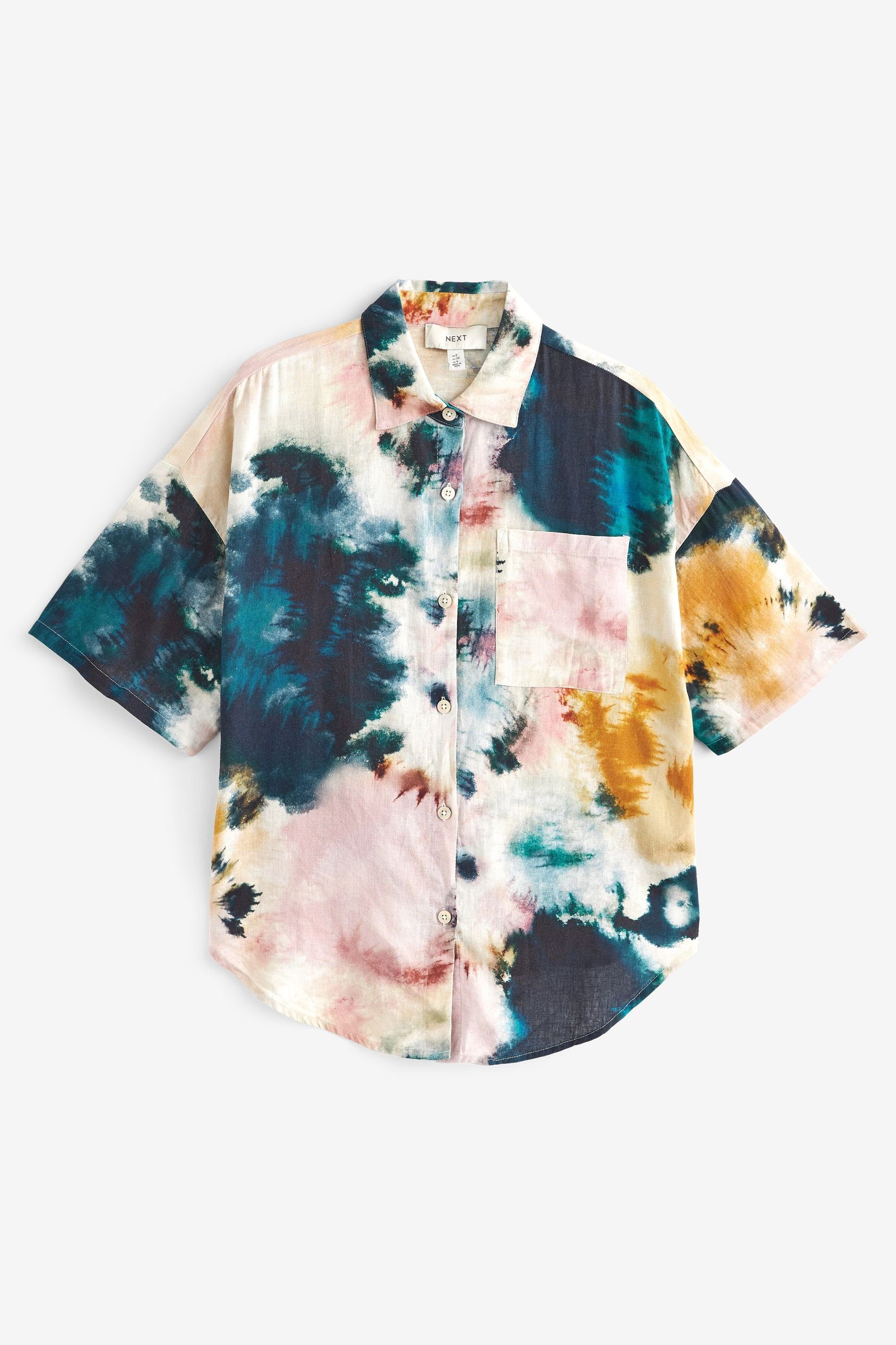 Next Strandshirt Strandhemd (1-tlg)