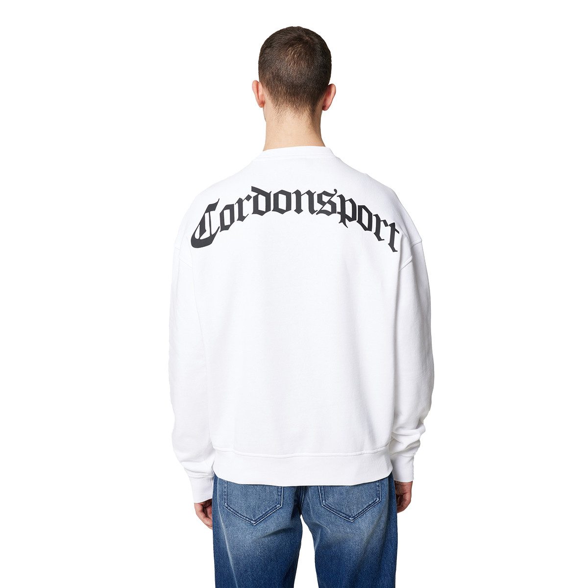 Cordon Sport Sweater Core XL