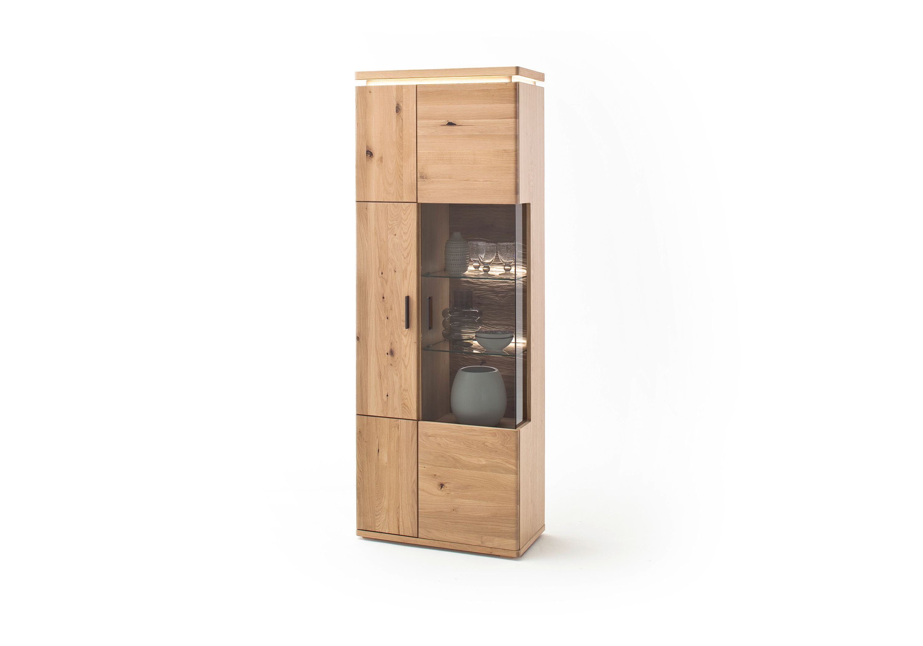 Otto Trade™ Купити Block Mca Furniture Highboard Kombi Vitrine